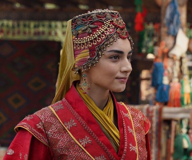 Nisaba - The First Age