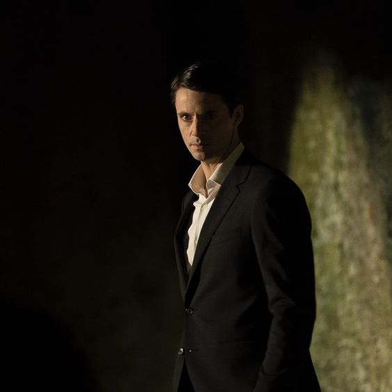 Dane Gregory - The First Age