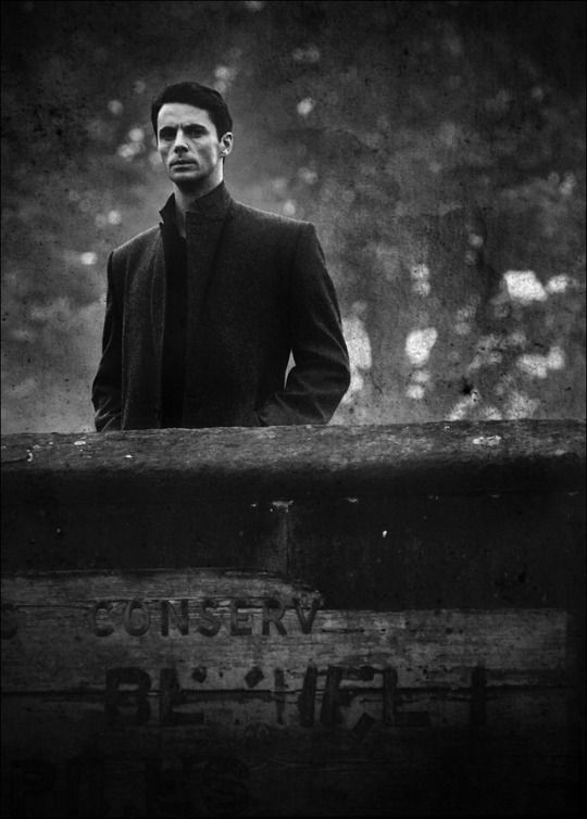 Dane Gregory - The First Age