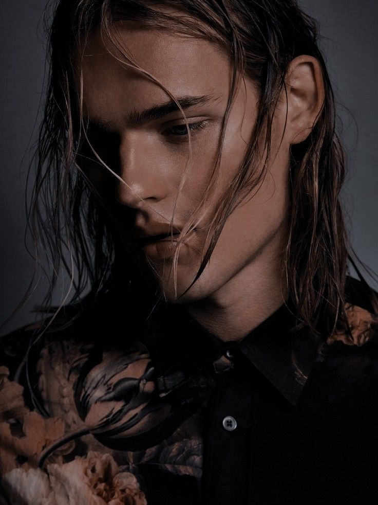 Ananiel - The First Age