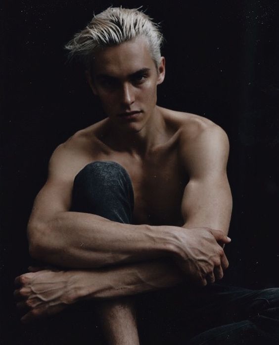 Ananiel - The First Age