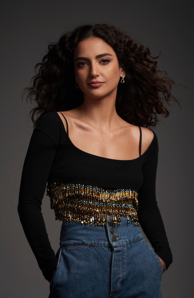 Nesrin Aziz - The First Age