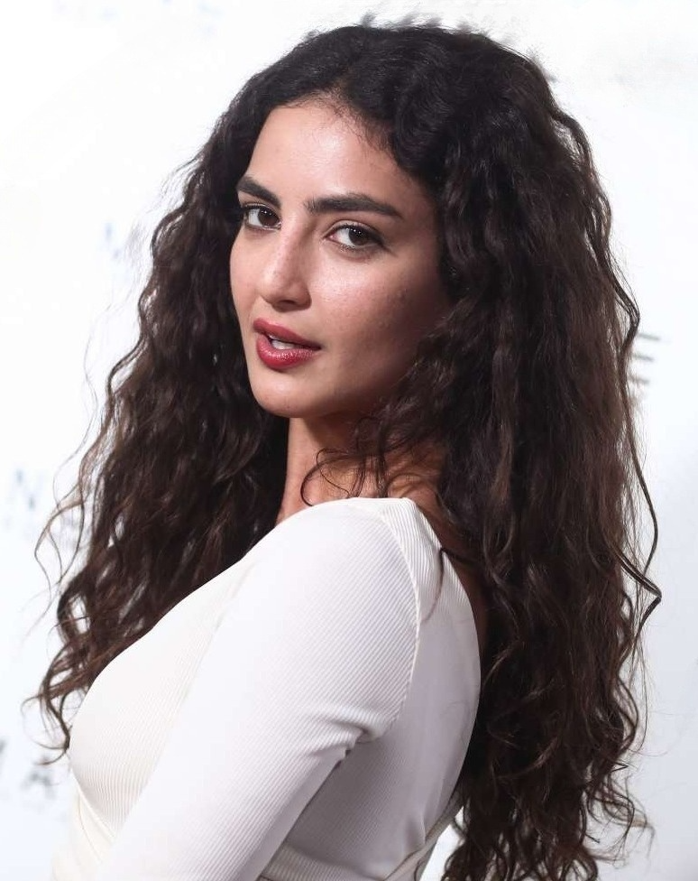 Nesrin Aziz - The First Age