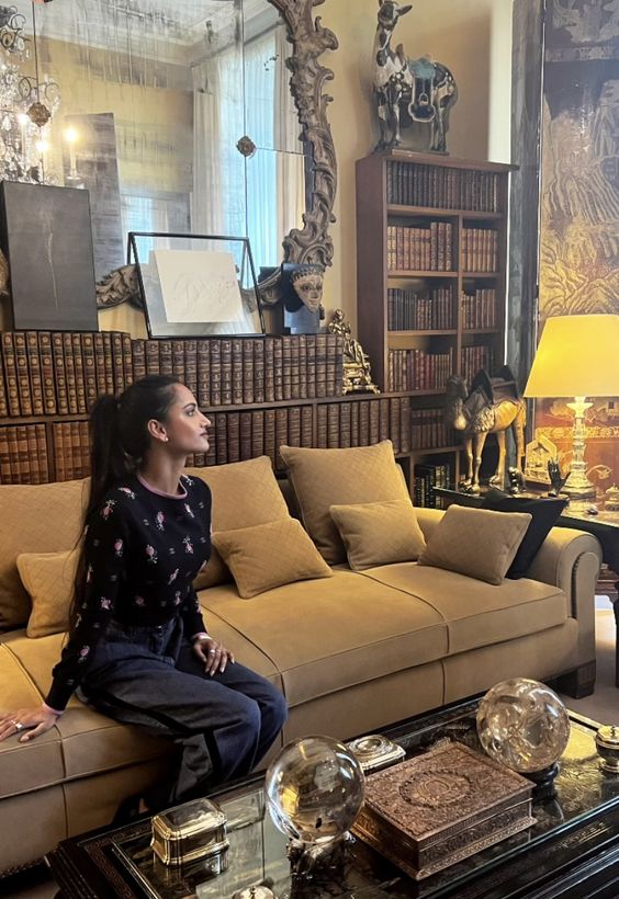 Nesrin Aziz - The First Age