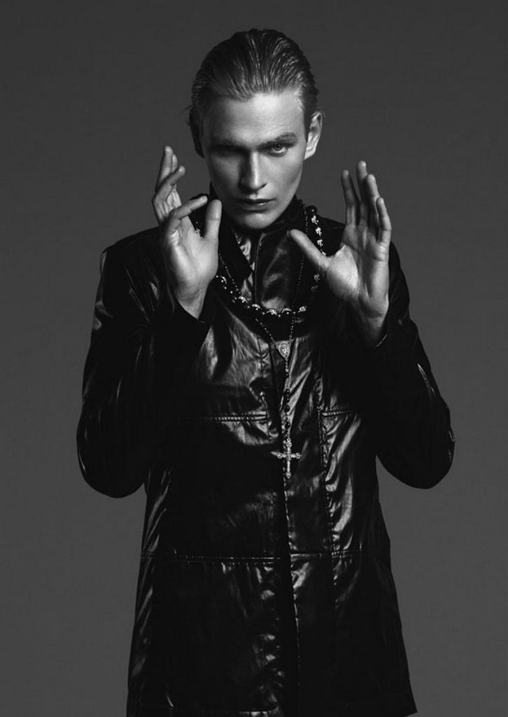 Samóch - The First Age