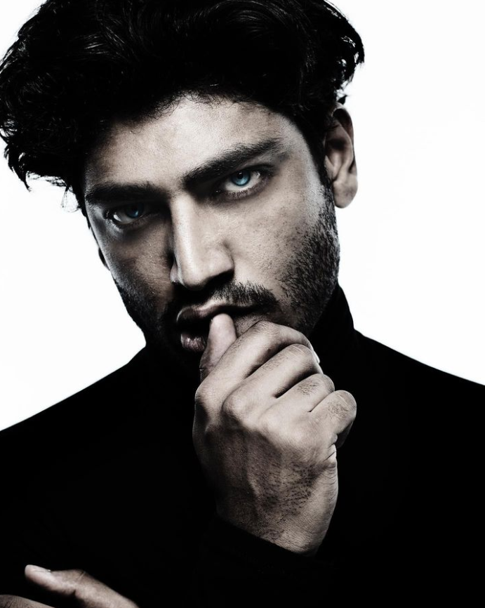 Aži Dahāka - The First Age