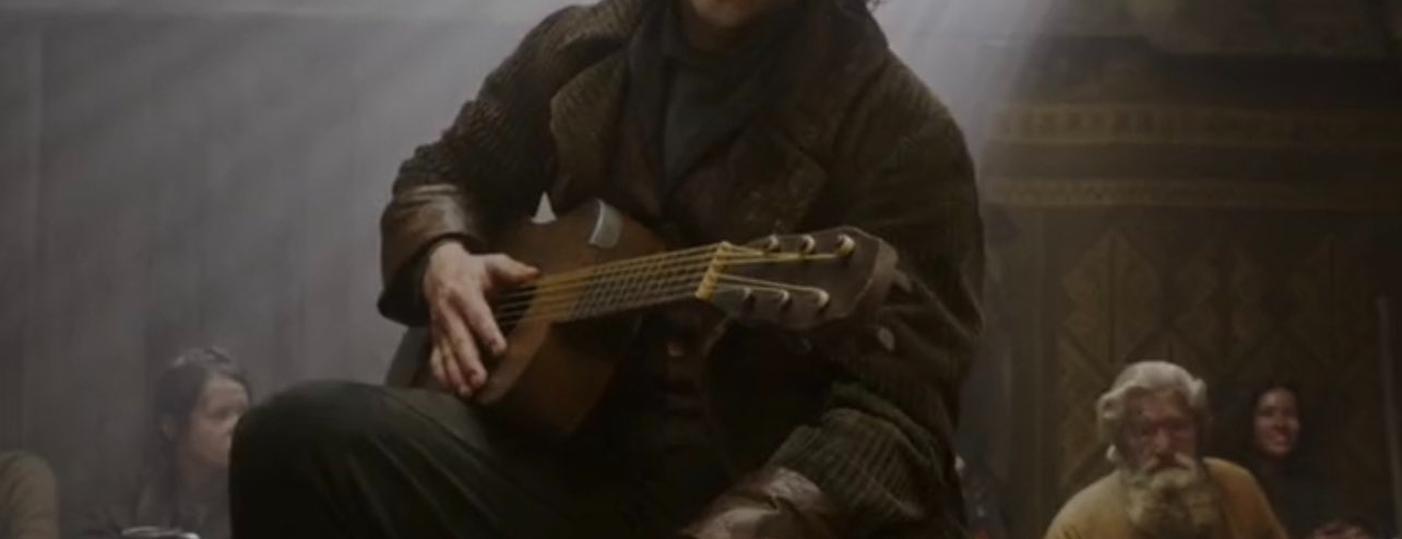 Ballad of an Asha'man - The First Age