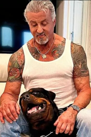 Jacob Dean - The First Age