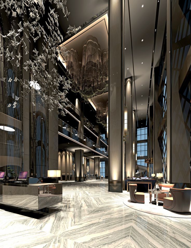 Radiance Hotel & Suites - The First Age