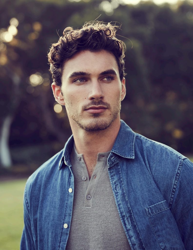 Colette Moreau - The First Age