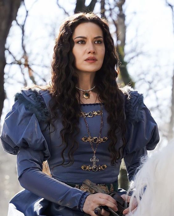 Rikela Reialore - The First Age