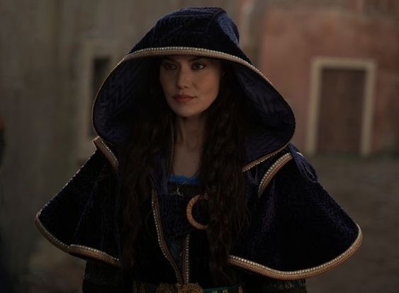 Rikela Reialore - The First Age