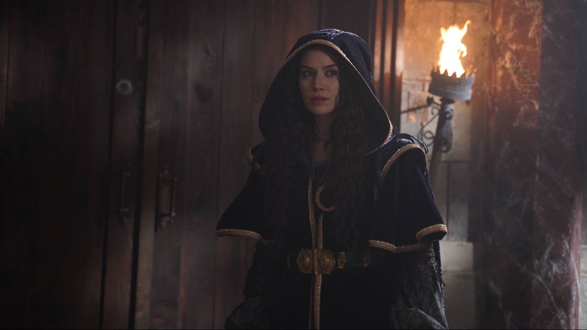 Rikela Reialore - The First Age