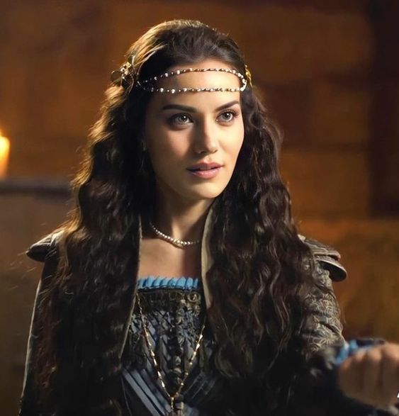 Rikela Reialore - The First Age