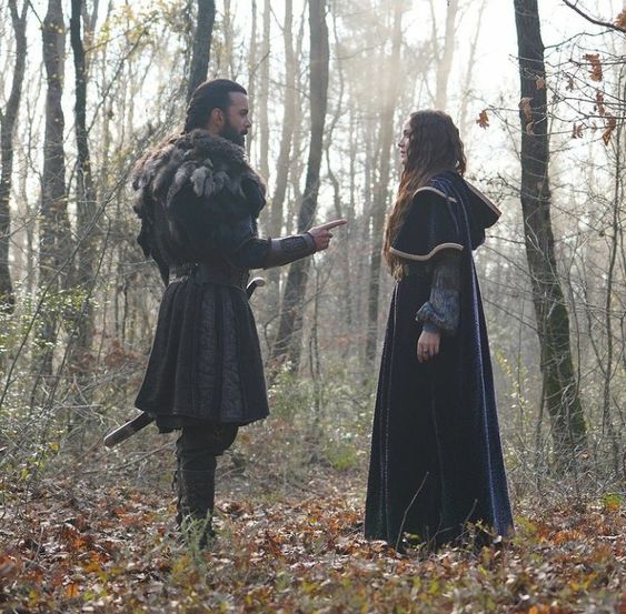 Rikela Reialore - The First Age