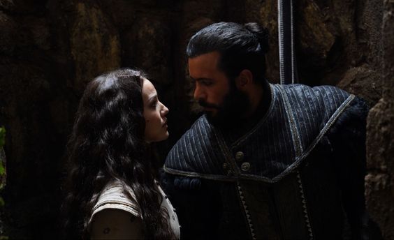 Rikela Reialore - The First Age