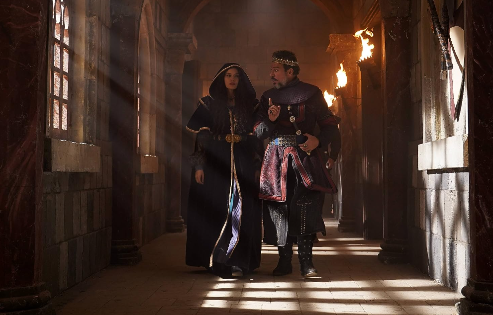 Rikela Reialore - The First Age