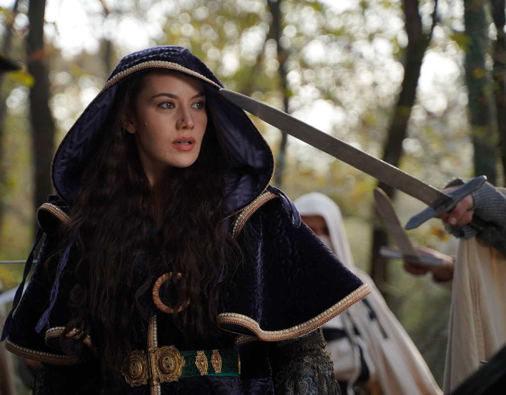 Rikela Reialore - The First Age