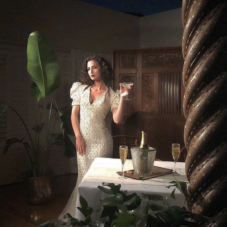 Nesrin Aziz - The First Age