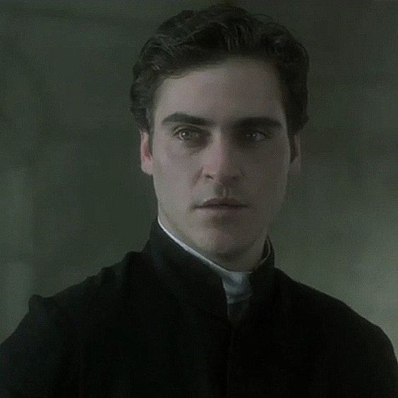 Father Dimitri - The First Age