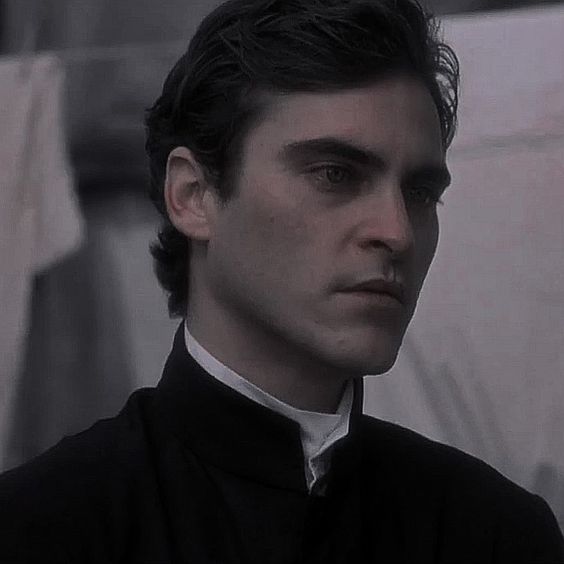 Father Dimitri - The First Age
