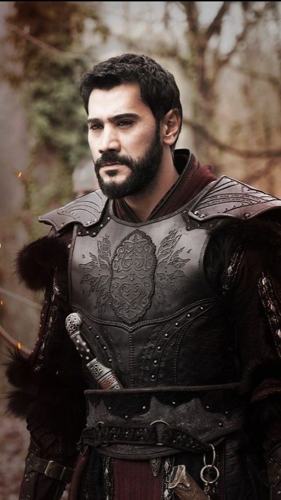 Heimdallr - The First Age