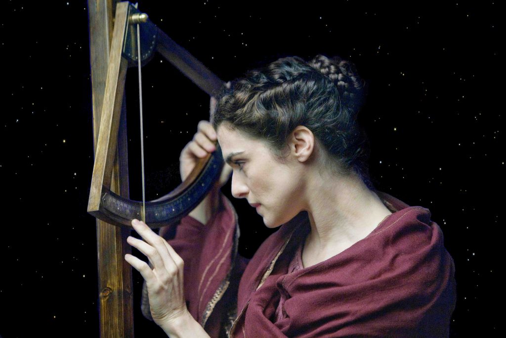 Urania - The First Age
