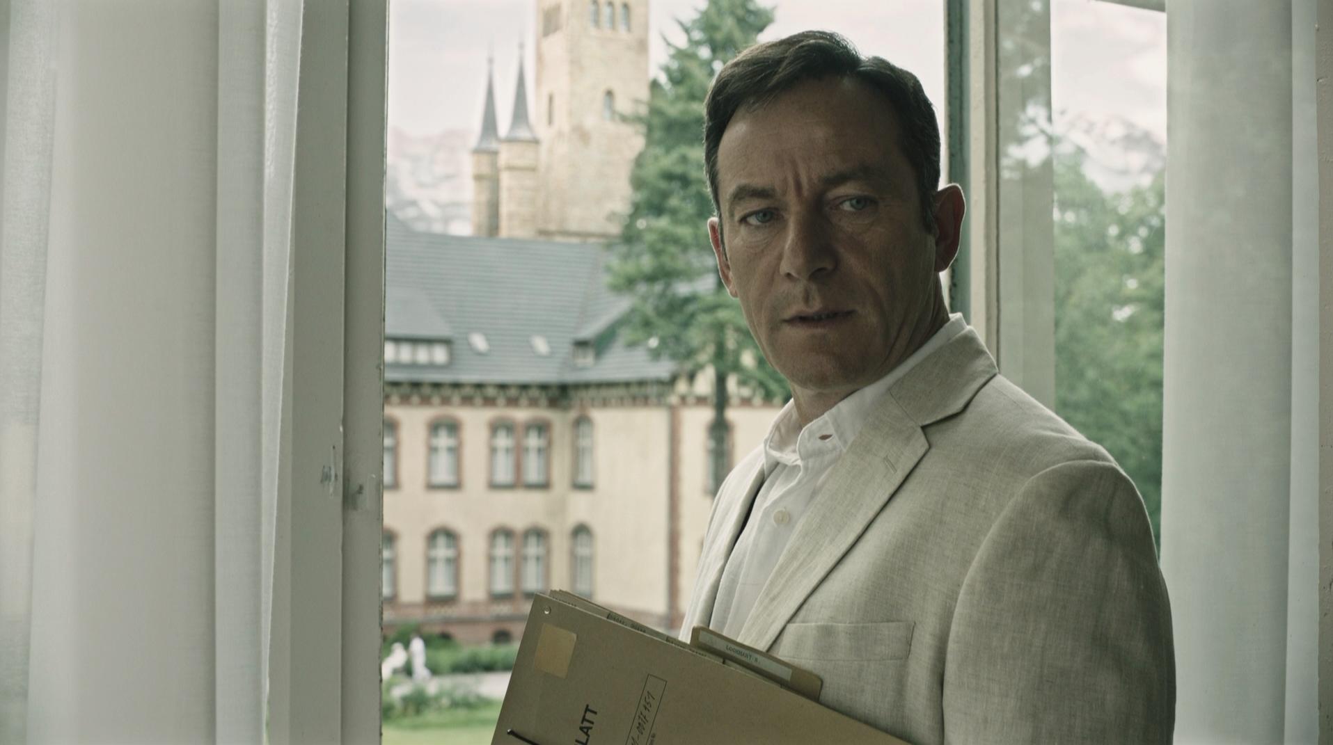 The Von Metternich Family - The First Age