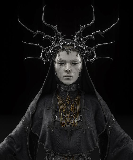 The Keres - The First Age