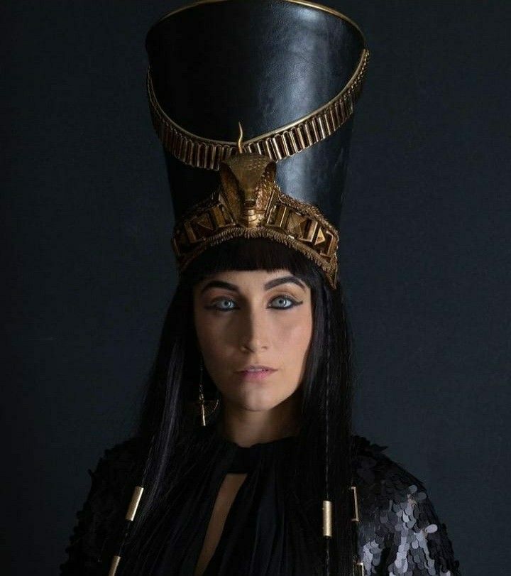 Seshat - The First Age