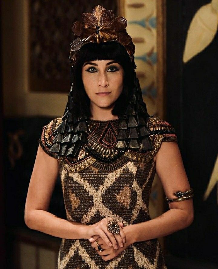 Seshat - The First Age