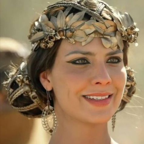 Seshat - The First Age