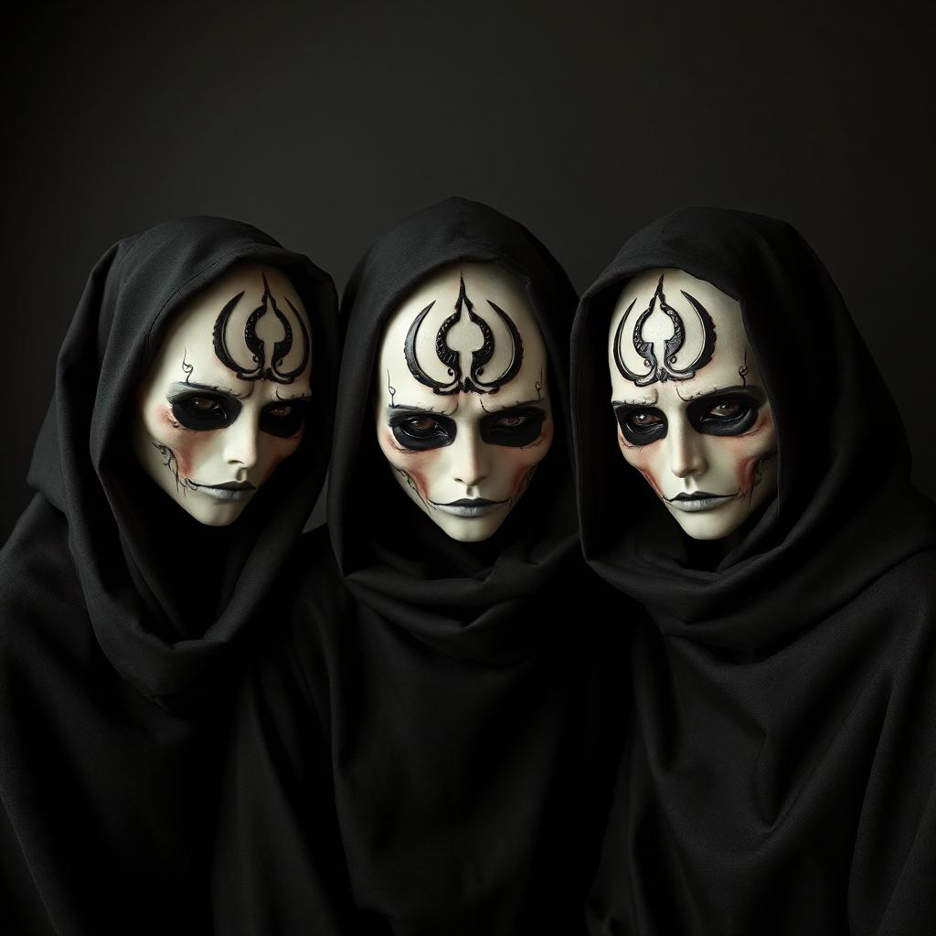 The Keres - The First Age