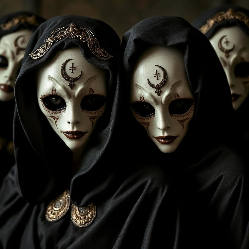 The Keres - The First Age
