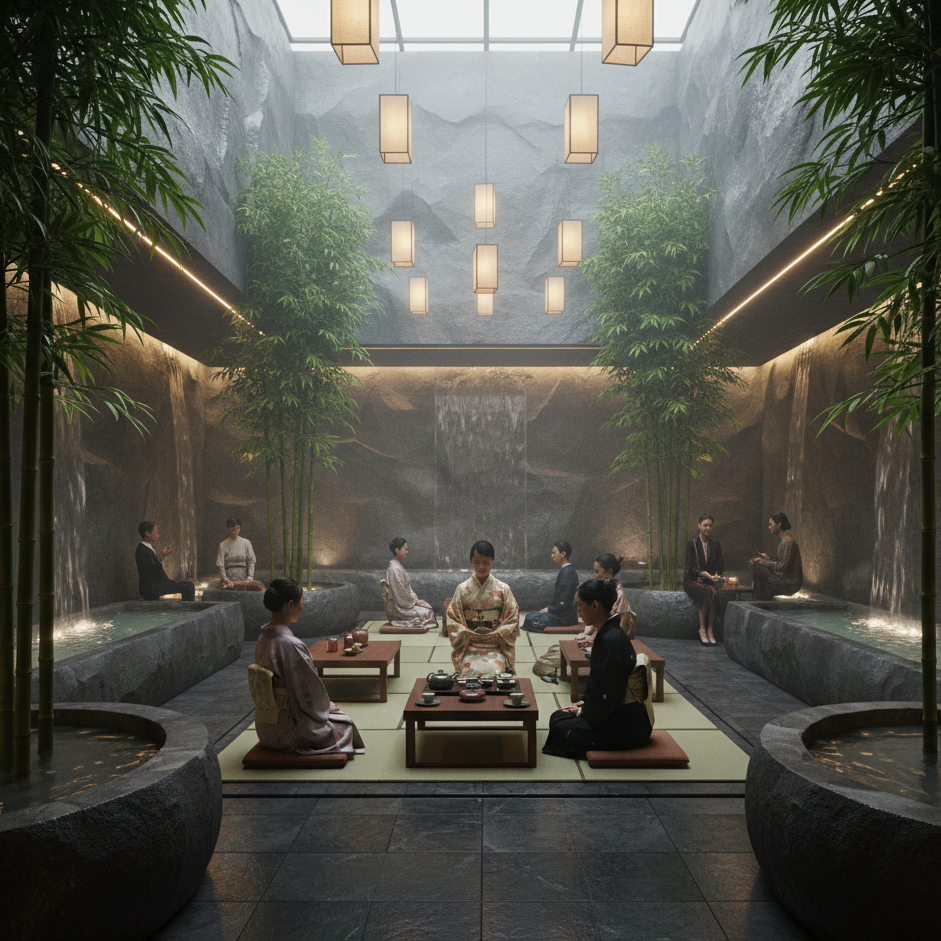 Kaizen - The First Age
