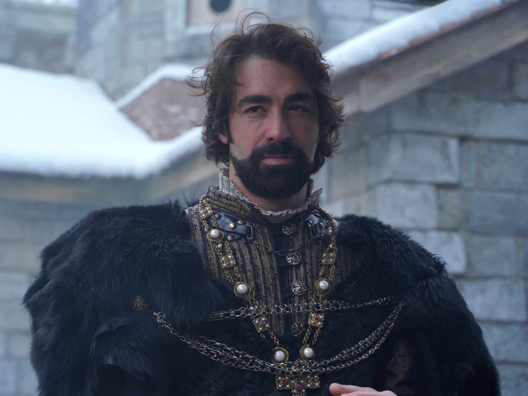 Aemon al Caar al Thorin - The First Age