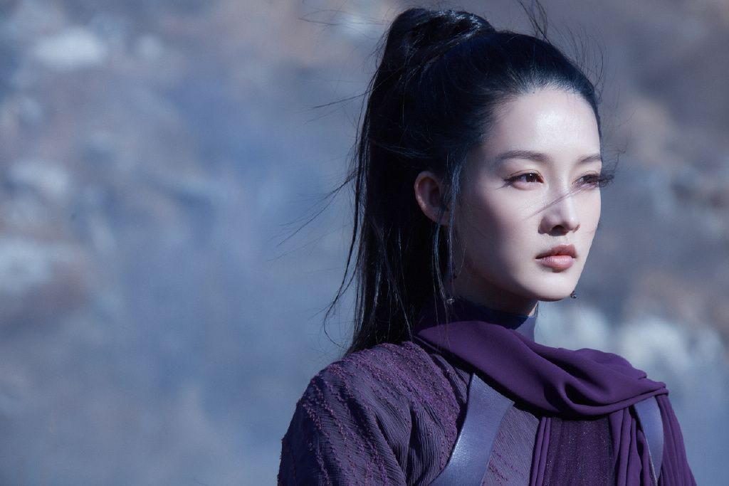 Zurafai Niele - The First Age